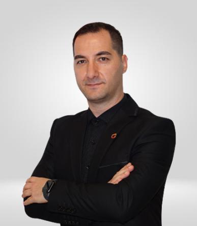 Öğr. Gör. Mete Mutlu BALKIS | CIU